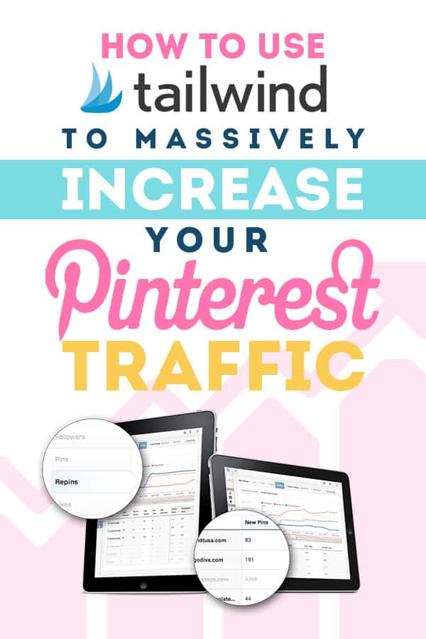 How To Use Tailwind To Skyrocket Traffic To Your Blog