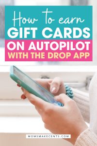 Drop App Review: Can You Really Earn Cash Back?