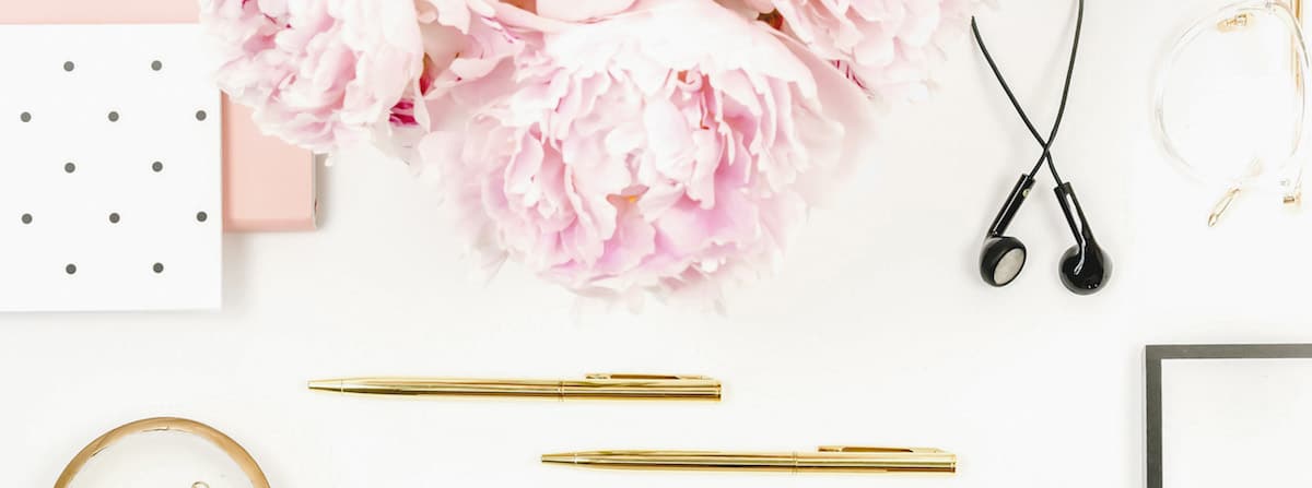 The Best Feminine WordPress Themes For Bloggers