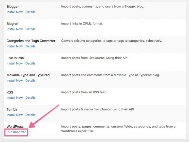 Squarespace to WordPress Migration: The Comprehensive Guide