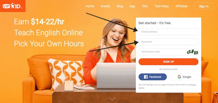 VIPKID Reviews: The Truth About VIPKID