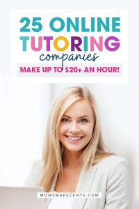 25+ Online Tutoring Jobs For College Students and Teachers
