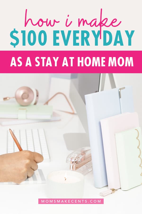 How To Make 100 Dollars A Day 13 Proven Ways