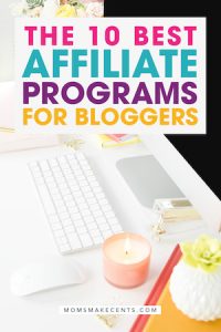 The 11 Best Affiliate Programs For Bloggers (In 2021)