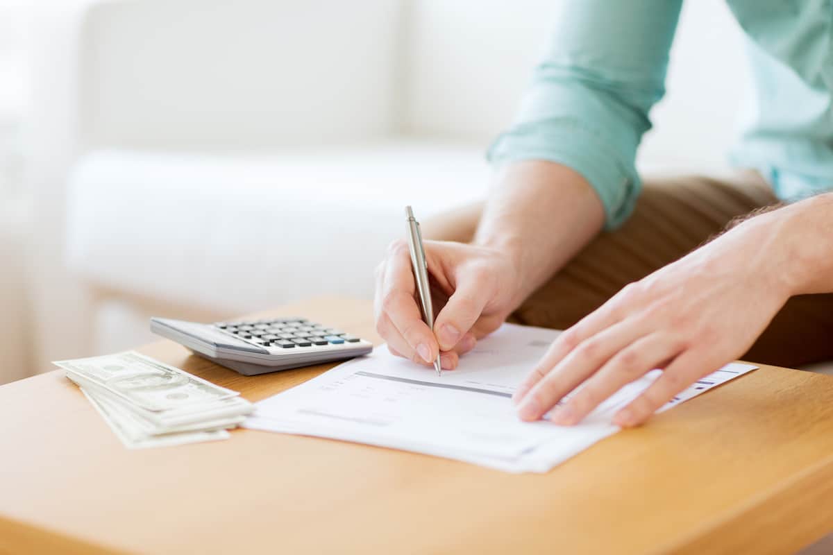 9 Surprising Benefits Of Budgeting Your Money