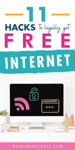 7 Legitimate Ways To Get Free Internet Access Legally