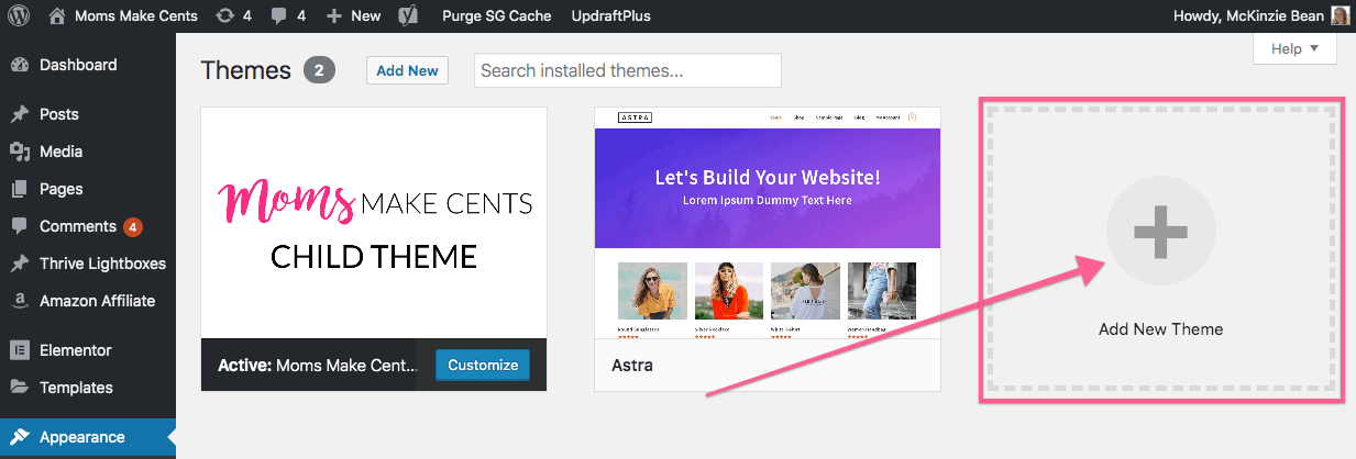 11 Steps For How To Start A Blog (And Make Money) In 2024