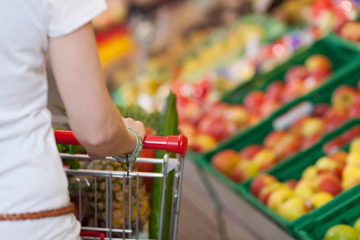 Extremely Cheap Grocery List For The Budget Conscious