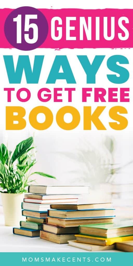 Free Books by Mail: 14 Places That Send Free Books