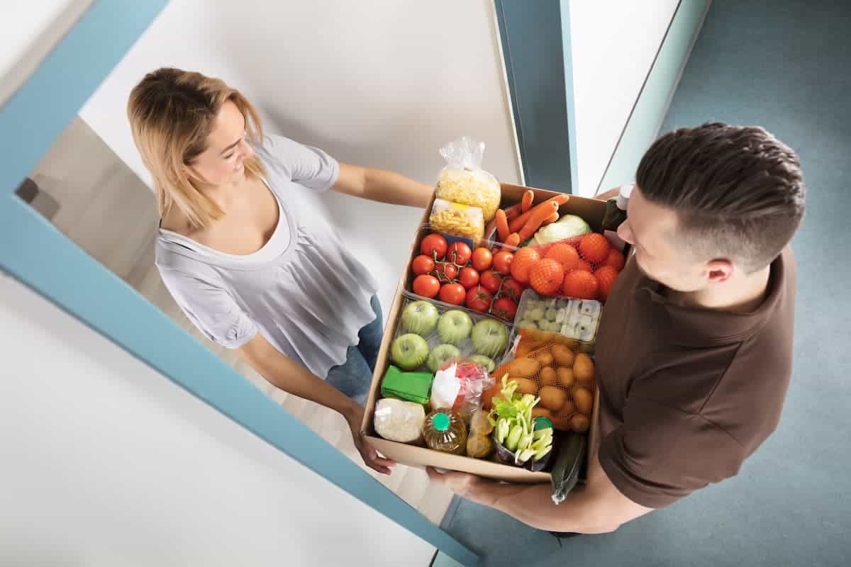 Instacart Tipping Do You Tip On Instacart 